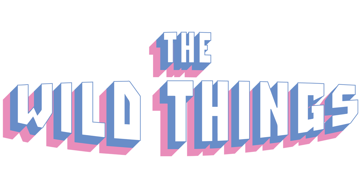 The Wild Things: Official Band Merchandise | Shop Now – thewildthingsband